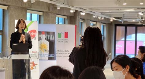 여행소식 이탈리아관광청 이탈리아 미식주간 행사 개최 나무뉴스