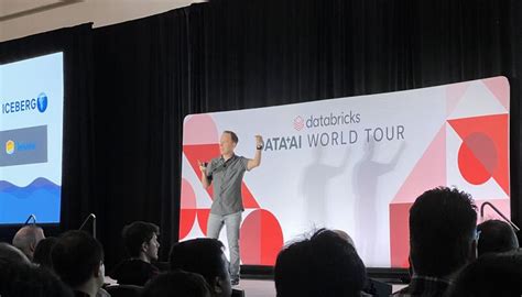 Dawei Wang On Linkedin Databricksworldtour Generativeai Datascience