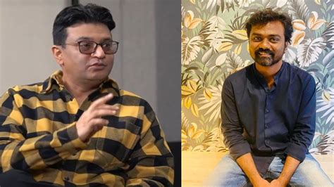 Exclusive Bhushan Kumar Signs Amaran Director Rajkumar Periasamy