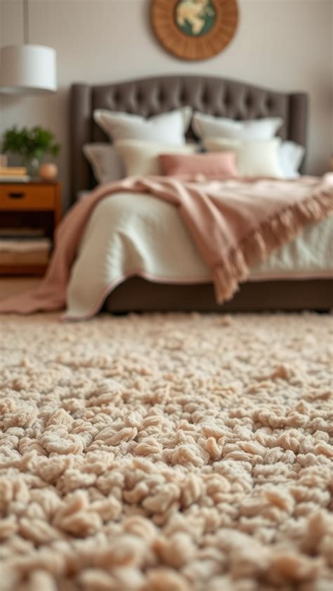 5 Stunning Bedroom Flooring Ideas To Transform Your Space