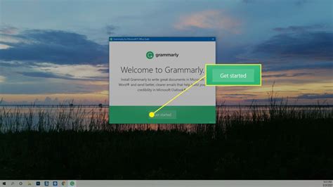 How To Add Grammarly To Word