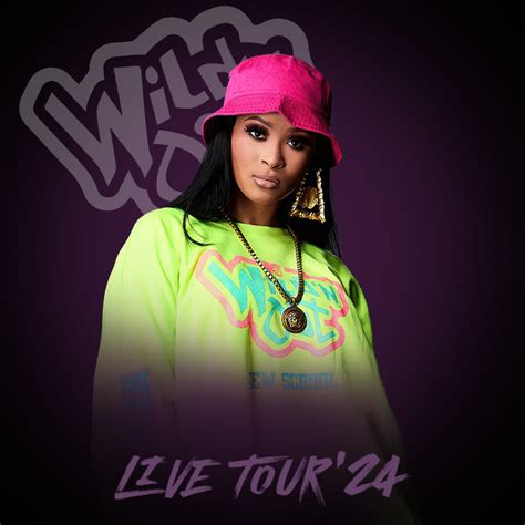 Wild N Out Cast 2024