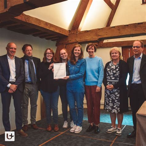Vicky Van Woensel On Linkedin Iweekonsustainability