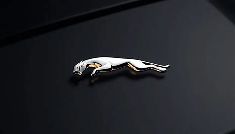 Jaguar Car Logo 2026 Guide Bold Brand Evolution
