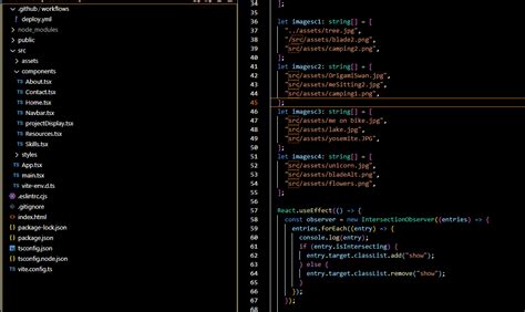 Reactjs Adding Repository Name To Base In Nfigts File