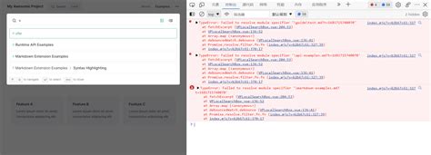 Showdetailedlist Not Work · Issue 2244 · Vuejsvitepress · Github