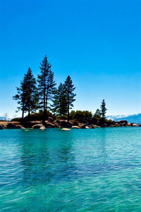 Free Download Lake Tahoe California Iphone 4s Wallpaper Download Iphone