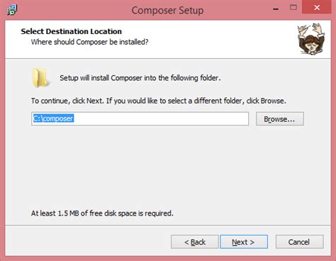 Laravel Composer Installation Online Tutorials Library List Tutoraspire