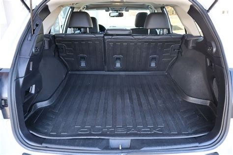 2015 Subaru Outback 36r Limited Victory Motors Of Colorado