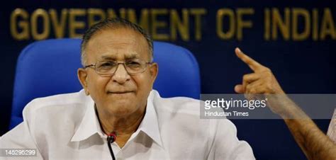 S Jaipal Reddy Photos And Premium High Res Pictures Getty Images
