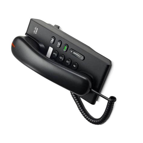 Cisco Cp 6901 C K9 Refurbished