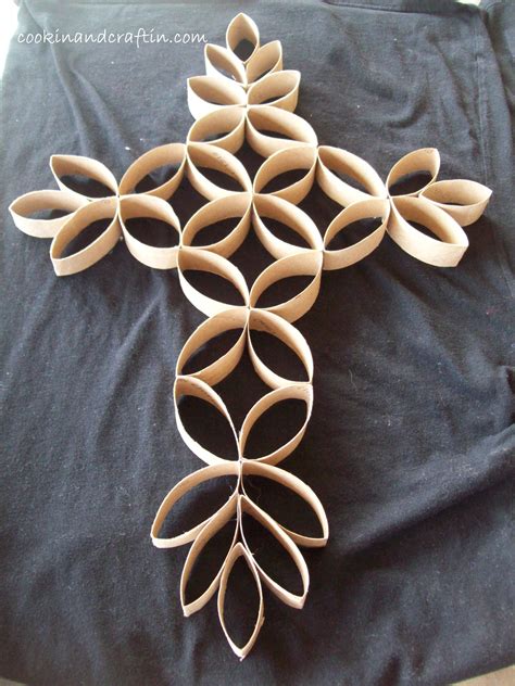 Paper Rolls Art At Howard Decker Blog