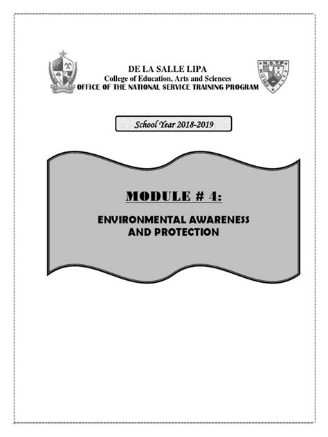 18 19 Module 4 Pdf Pdf Greenhouse Effect Reuse