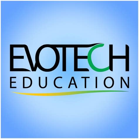 Evotech Education Youtube