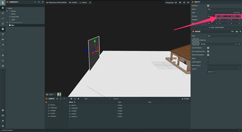 【javascript】playcanvasを使ってモバイル・デスクトップで動く3d空間上で動画が見れるゲーム作る【webgl】 vr qiita