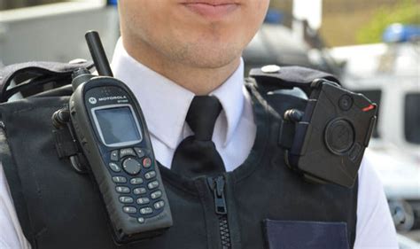 Graduates to become detectives in 12 weeks | UK | News | Express.co.uk
