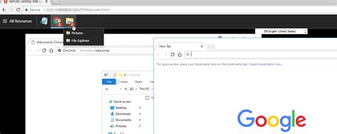 Html5 Web Client For Remote Desktop Services 2016 Xenit