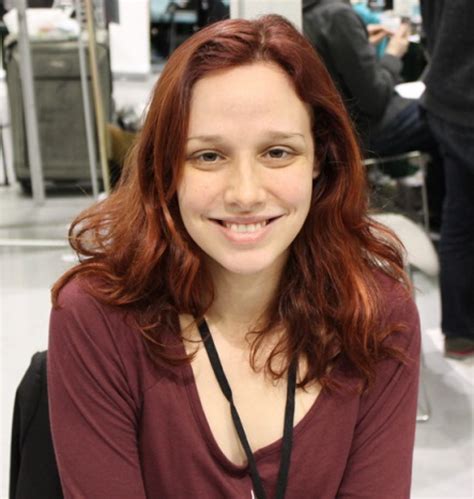 Corin Howell Ficha De Autor En Tebeosfera