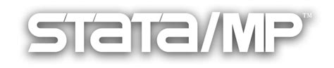 Stata Mp Stata