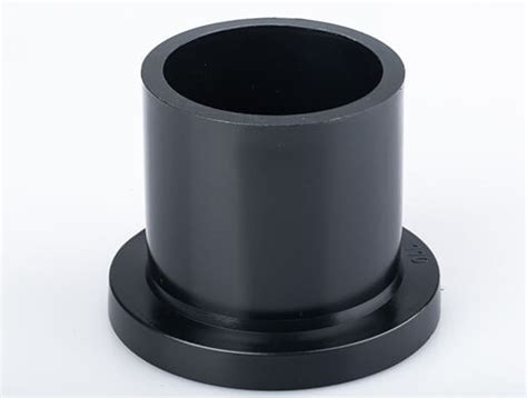 HDPE Butt Fusion Flange Adapter Stub End DEF PIPELINE