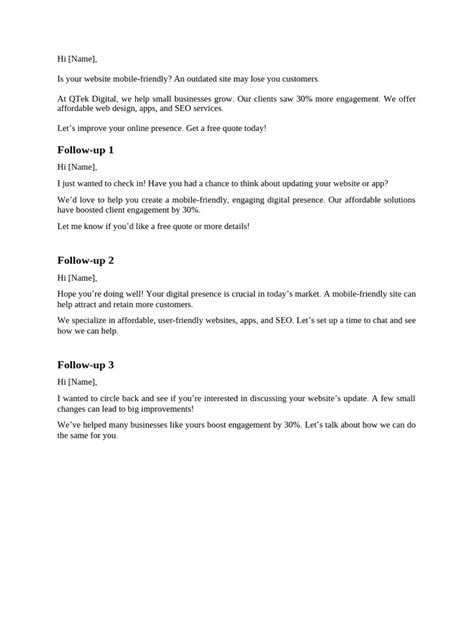 Mobile Development Pdf Business