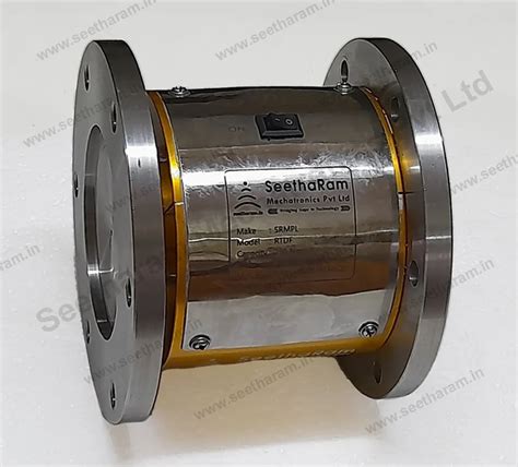 Wireless Torque Sensor At Piece Chennai ID