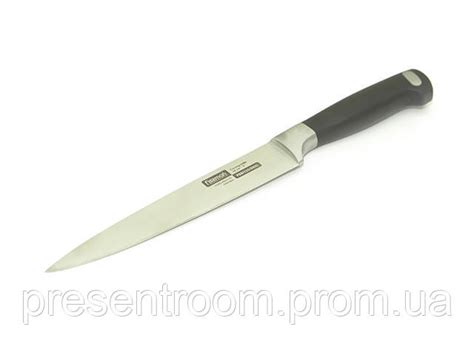 Купить Нож гастрономический Fissman Professional KN-2267-CV 31 см d ...