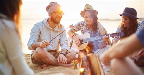 Las Infaltables Costumbres Argentinas En Las Playas Infobae