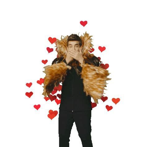 Eni Heart Stickers Find And Share On Giphy