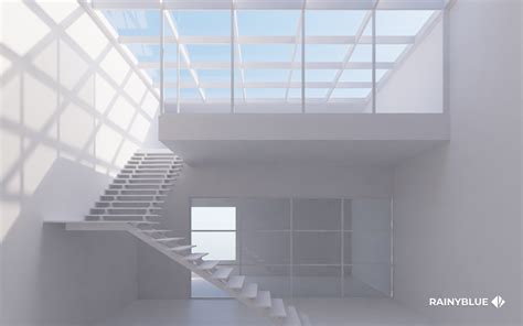 RainyBlue S Material Library Default Realistic Glass