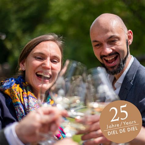 25 YEARS »DIEL DE DIEL«