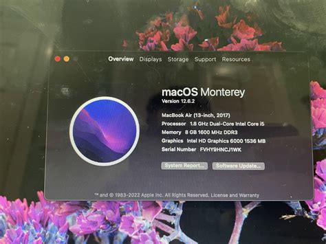 How To Factory Reset Macbook Air R Mac