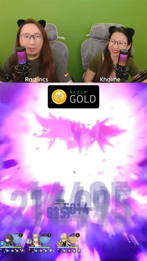 ZZZ IRL Event announcement! 😱 Vivian pulls, then Zani pulls~ 🔥 Kwentuhan din~ 💖 | ZZZ IRL Event ...