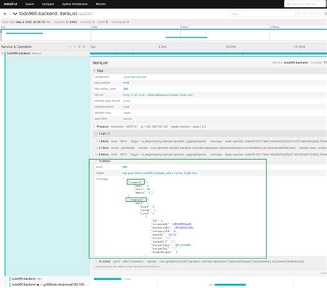 Spring Boot 利用Filter将请求数据响应数据写入日志 一闻自习室