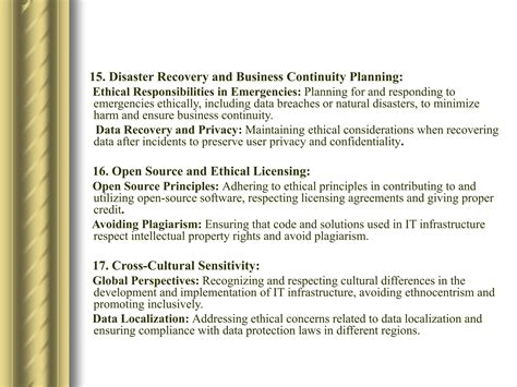 Ppt It Infrastructureppt