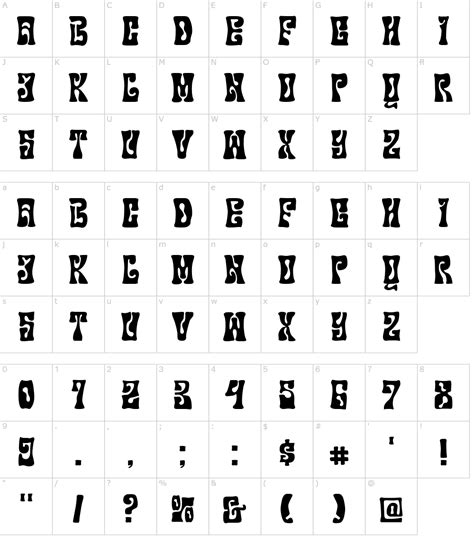Rogena Display Font Download