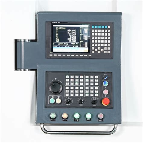 Automatic Metal Swiss Lathe Machine Cnc Lathe With Live Tooling