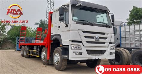 Xe N Ng U Howo Ch M Y C Ng Tr Nh Ch N Hp Gi R Nh T