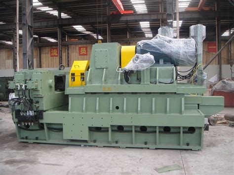 Pipe Finishing Machine For Octg Pipe With Excellet Accuracy