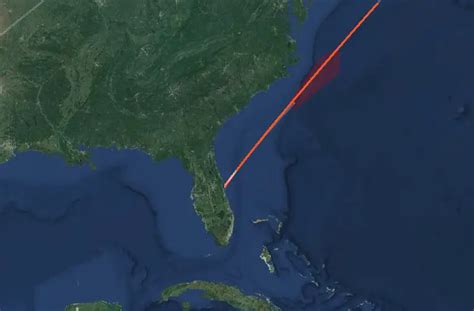 Spacex Crew 10 Falcon 9 Block 5 Rocket Launch