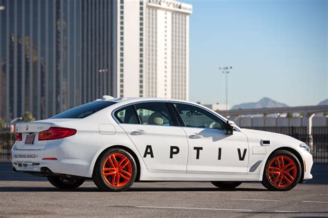 ces 2018 aptiv