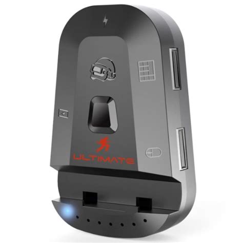 Pubg Mobile Gamepad Controller Usb Gaming Keyboard Mouse Converter For Ios 13 4 Android To Pc