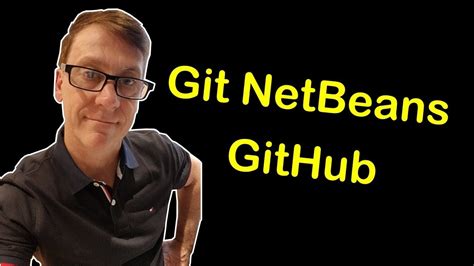 Introduction To Git Using Netbeans Youtube