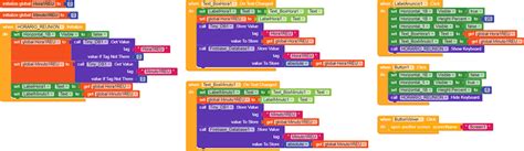 Tinydb Loses The Data Discuss Kodular Community
