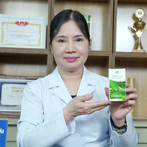 Obella Chính Hãng Chuyên Gia Hỗ Trợ Điều Trị Viêm Nhiễm ⁉️ ViÊm PhỤ Khoa NhẸ ChỚ Coi ThƯỜng ️
