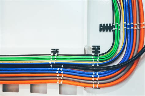 The Importance Of Structured Cabling For Commercial Buildings
