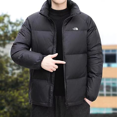 Пуховик The North Face - купить с доставкой по выгодным ценам в ...