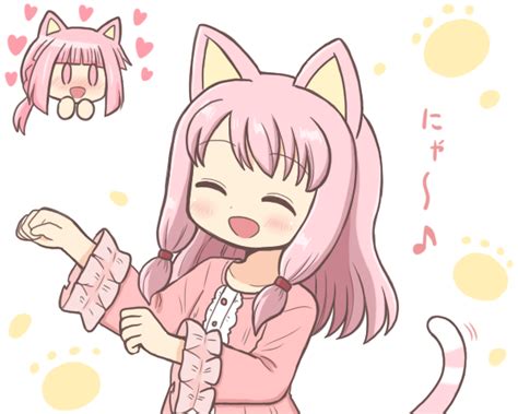 Tamaki Iroha Tamaki Ui And Tamaki Ui Mahou Shoujo Madoka Magica And 1 More Drawn By Reverse