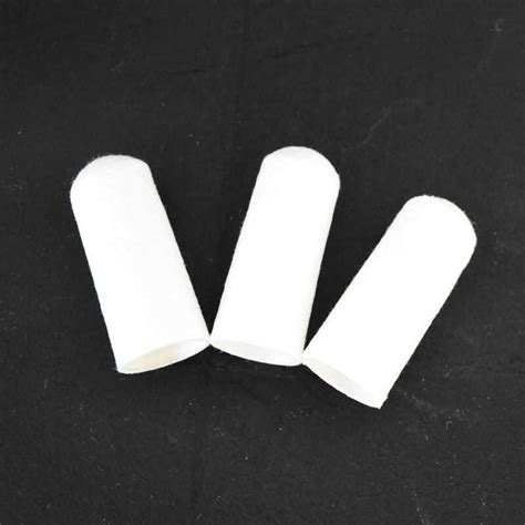 Cellulose Filter Cartridge Fat Extractor Extraction Sleeve Soxhlet Extraction Special