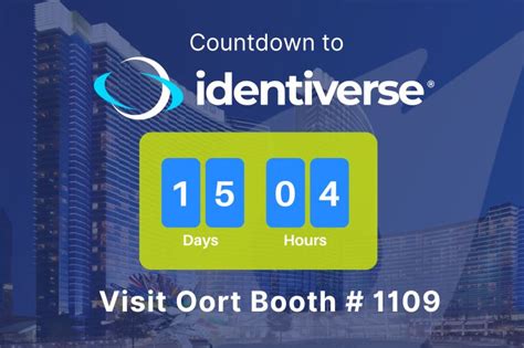 Oort Now Part Of Cisco On Linkedin Identitysecurity Identiverse